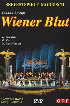 ‎Wiener Blut - Mörbisch (2007) • Film + cast • Letterboxd