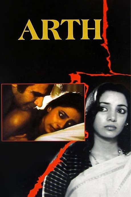‎Arth (1982) directed by Mahesh Bhatt • Reviews, film + cast • Letterboxd
