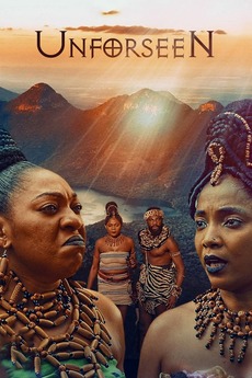 ‎Unforseen (2020) directed by Emeka Madu • Film + cast • Letterboxd
