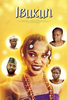 ‎Ibukun (2018) directed by Muyiwa Aluko • Film + cast • Letterboxd