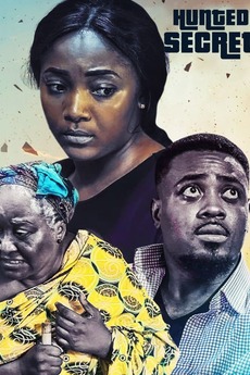 ‎Hunted Secret (2019) directed by Emeka Dibia Emelobe • Film + cast • Letterboxd