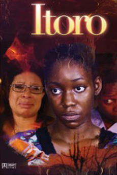 ‎Itoro (2013) directed by Moses Inwang • Film + cast • Letterboxd