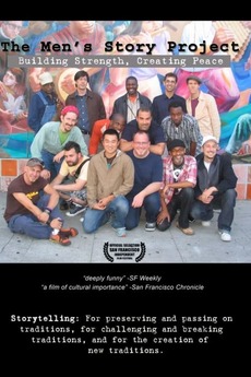 ‎The Men's Story Project: Building Strength, Creating Peace (2009 ...