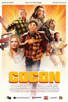 ‎Cocoon (2021) directed by Lisette Vlassak • Reviews, film + cast ...