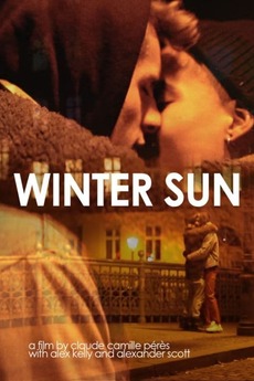 ‎Winter Sun (2017) directed by Claude Pérès • Film + cast • Letterboxd