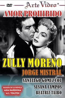 ‎Forbidden Love (1958) directed by Luis César Amadori, Ernesto Arancibia • Reviews, film + cast ...