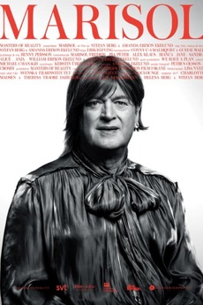 ‎Marisol (2021) directed by Stefan Berg, Amanda Ekelund Erixon ...