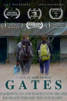 ‎Gates (2021) directed by Josh Pickup • Reviews, film + cast • Letterboxd