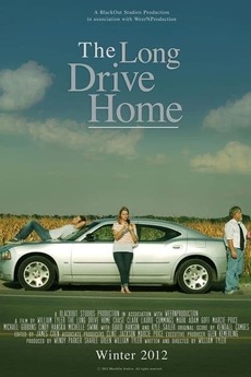 ‎The Long Drive Home (2013) directed by William Tyler • Film + cast ...