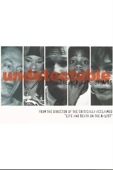 ‎Undetectable (2001) directed by Jay Corcoran • Film + cast • Letterboxd