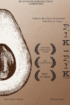 ‎Pikpik (2019) directed by Kent Xeruz Labrador • Film + cast • Letterboxd