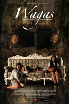 ‎Wagas (2013) directed by Gemmila Sofia Sotto Alonsabe • Film + cast • Letterboxd