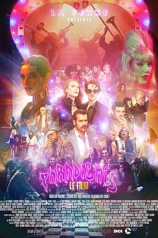 ‎Paradigmes : the movie (2021) directed by Marlon Magnée, Sacha Got et ...