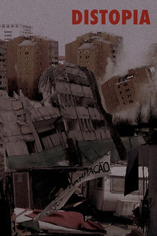 ‎Distopia (2021) directed by Tiago Afonso • Reviews, film + cast ...