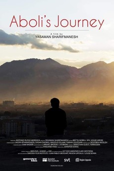 ‎Aboli's Journey (2021) directed by Yasaman Sharifsmanesh • Reviews ...