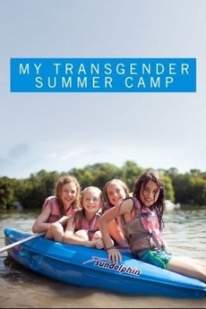 ‎My Transgender Summer Camp (2015) directed by Nick Sweeney • Reviews ...