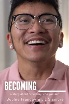 ‎Becoming (2019) directed by Sophie Francey, Liz Sismore • Film + cast ...