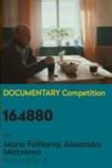 ‎164880 (2021) directed by Alexandra Matveeva, Mariya Falileeva • Film ...