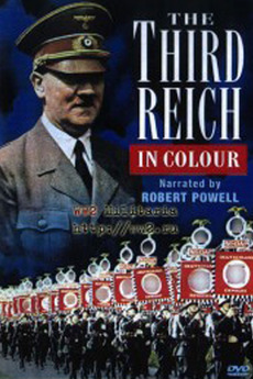 ‎The Third Reich In Colour • Film + cast • Letterboxd