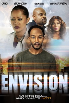 ‎Envision (2021) directed by Greg Galloway • Film + cast • Letterboxd