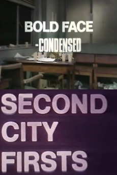 ‎Bold Face: Condensed (1974) directed by John Bruce • Reviews, film ...