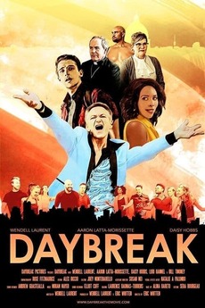 ‎Daybreak (2020) directed by Eric Whitten • Film + cast • Letterboxd