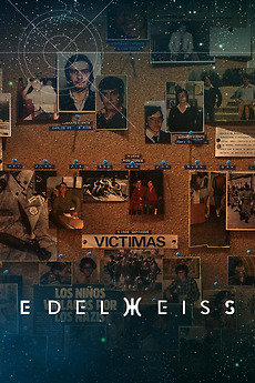 ‎Edelweiss (2021) directed by Eulogio Romero • Reviews, film + cast ...