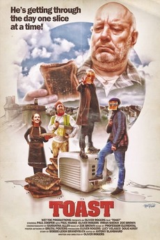 ‎Toast (2020) directed by Oliver Rogers • Reviews, film + cast • Letterboxd