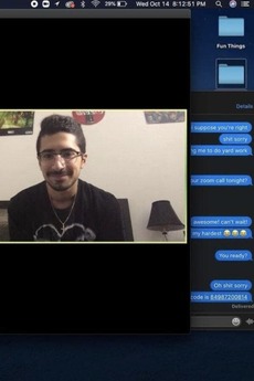 ‎Virtually Perfect (2020) directed by Cameron DeStefano • Film + cast • Letterboxd