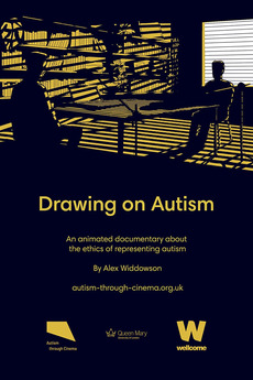 ‎Drawing on Autism (2021) directed by Alex Widdowson • Reviews, film ...