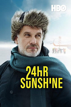 ‎24 Hr Sunshine (2023) directed by Juris Poškus • Reviews, film + cast ...