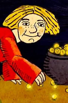 ‎About Ivan-the-Fool (2004) directed by Mikhail Aldashin, Oleg Uzhinov ...