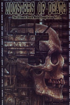 ‎Monsters Of Death Vol. 2 • Film + cast • Letterboxd