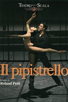 ‎Il pipistrello (La Scala) (2003) directed by Tina Protasoni • Film ...