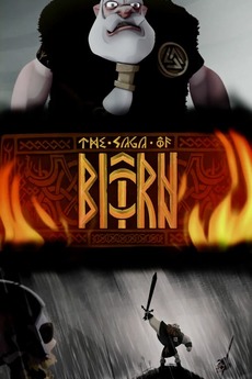 â žthe Saga Of Biorn 2011 Directed By Benjamin Kousholt â Reviews Film