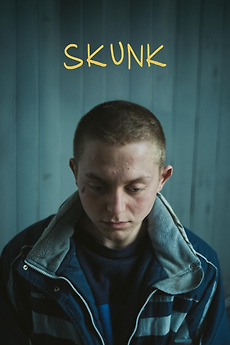 ‎Skunk (2023) directed by Koen Mortier • Reviews, film + cast • Letterboxd