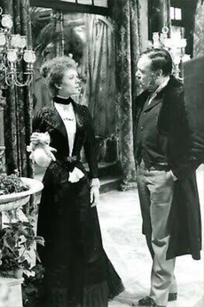 ‎Hedda Gabler (1967) directed by Raymond Rouleau • Film + cast • Letterboxd