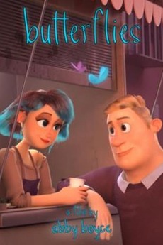 ‎Butterflies (2018) directed by Abby Boyce • Reviews, film + cast ...