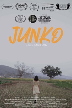 ‎Junko (2021) directed by Minsho Limbu • Reviews, film + cast • Letterboxd