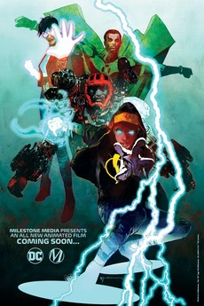 ‎Untitled Milestone Animated Film • Film + cast • Letterboxd