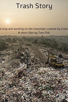 ‎Trash Story (2020) directed by Tom Fisk • Film + cast • Letterboxd