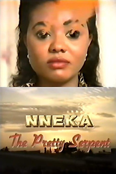 ‎Nneka the Pretty Serpent (1994) directed by Zeb Ejiro • Reviews, film ...