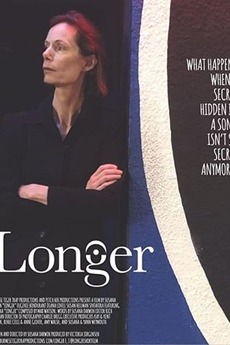 ‎Longer (2020) directed by Susana Darwin • Film + cast • Letterboxd