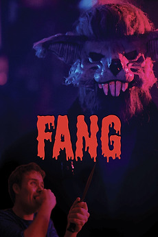 ‎Fang (2022) directed by Richard Burgin • Reviews, film + cast • Letterboxd