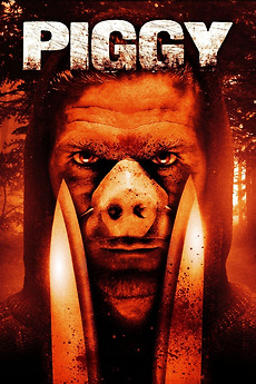‎Piggy (2012) directed by Kieron Hawkes • Reviews, film + cast • Letterboxd