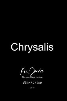‎Chrysalis (2015) directed by Ken Jacobs • Film + cast • Letterboxd