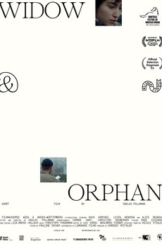 ‎Widow & Orphan (2021) directed by Niklas Pollmann • Film + cast ...
