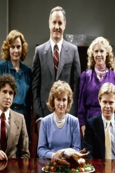 ‎The Dining Room (1984) directed by Allan A. Goldstein • Reviews, film ...