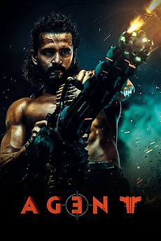 ‎Agent (2023) directed by Surender Reddy • Reviews, film + cast ...