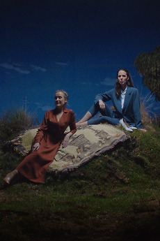 ‎A Delicate Fire (2020) directed by Constantine Costi • Reviews, film ...